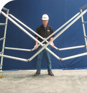 Scaffolding for Sale- Advanced Scaffold Solutions